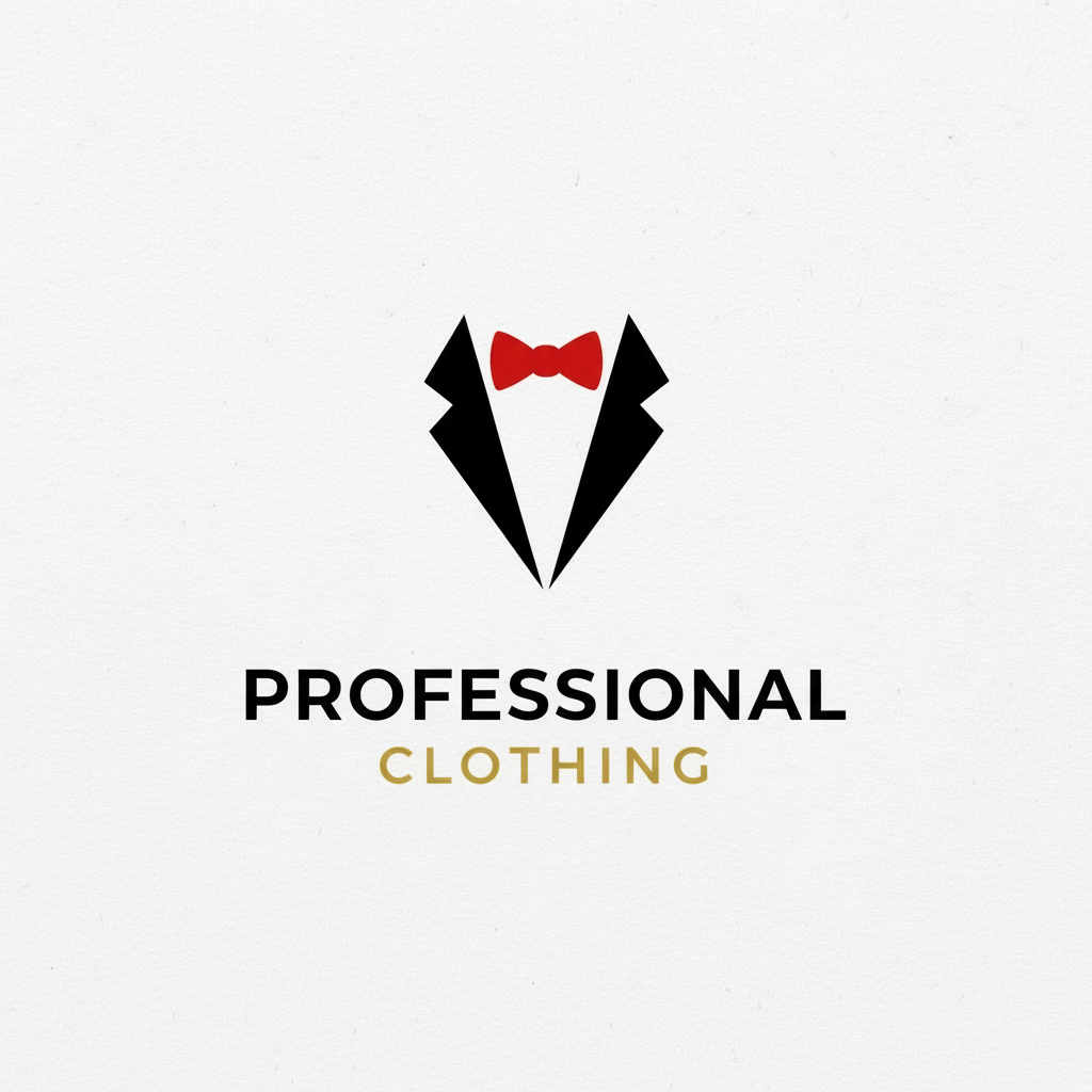 Professional Clothing